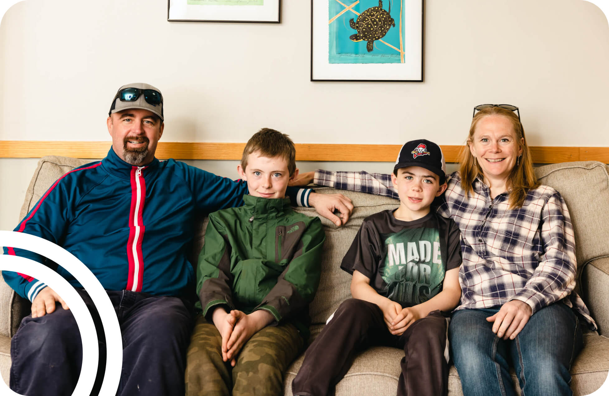 The Dempsey Center | Cancer Care & Support Center | Maine