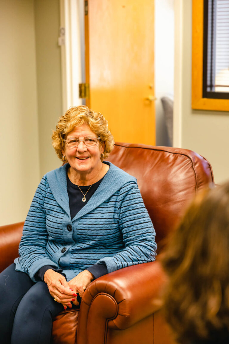 About | Cancer Care & Support Center | The Dempsey Center