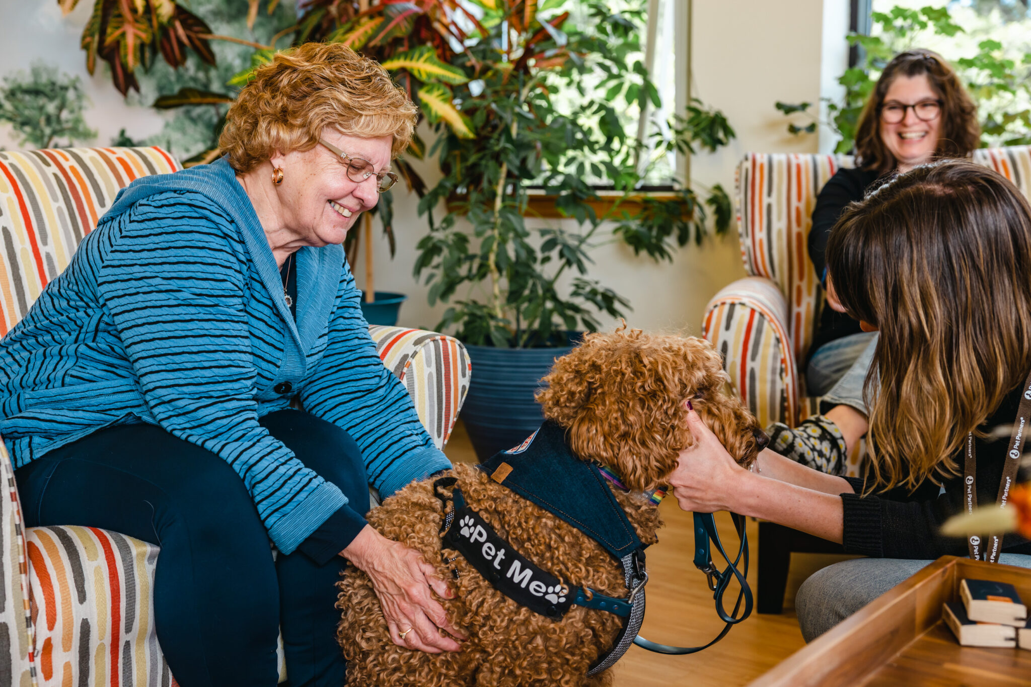 The Dempsey Center | Cancer Care & Support Center | Maine
