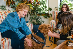 The Dempsey Center | Cancer Care & Support Center | Maine