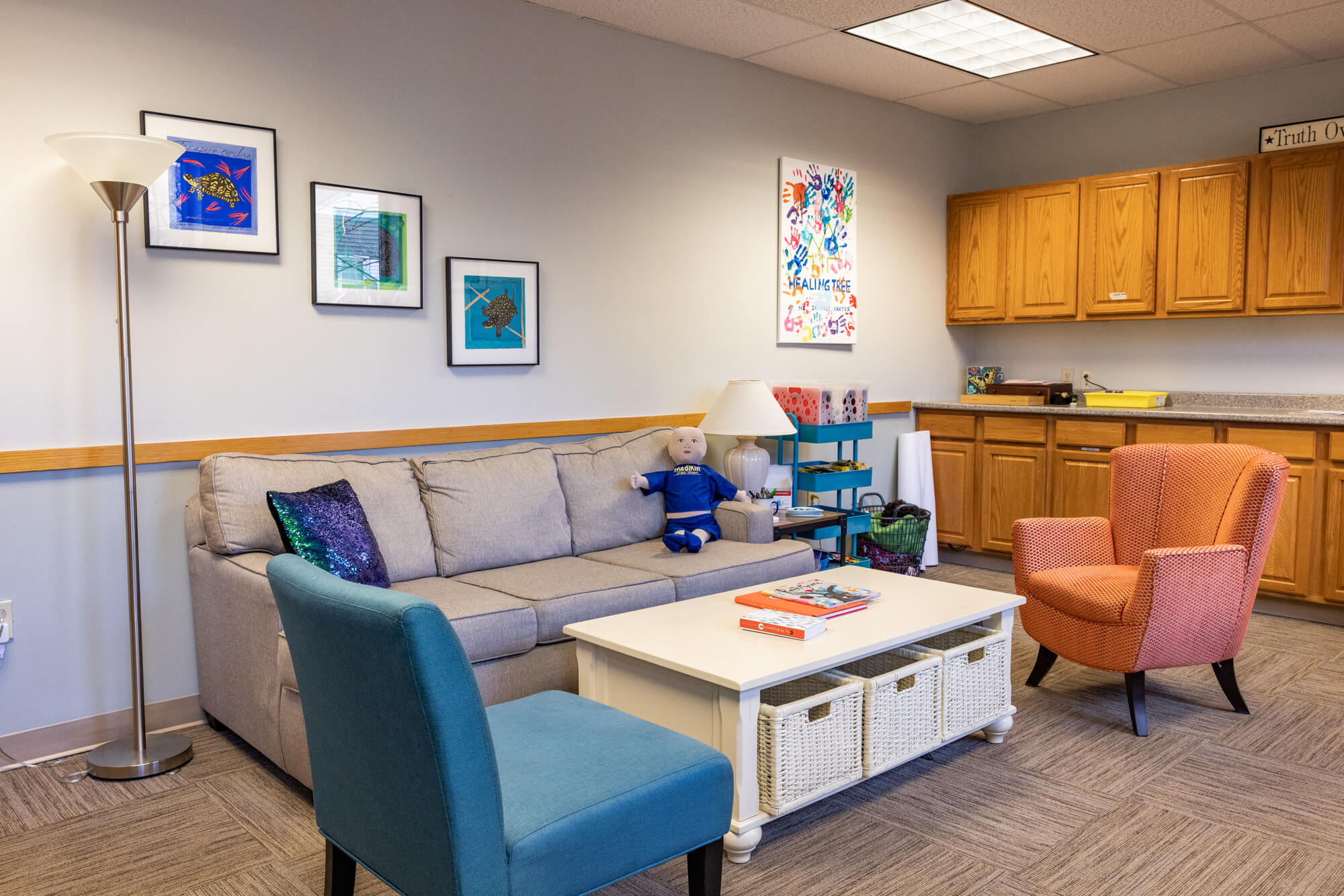 South Portland, Maine | Cancer Care & Support | The Dempsey Center