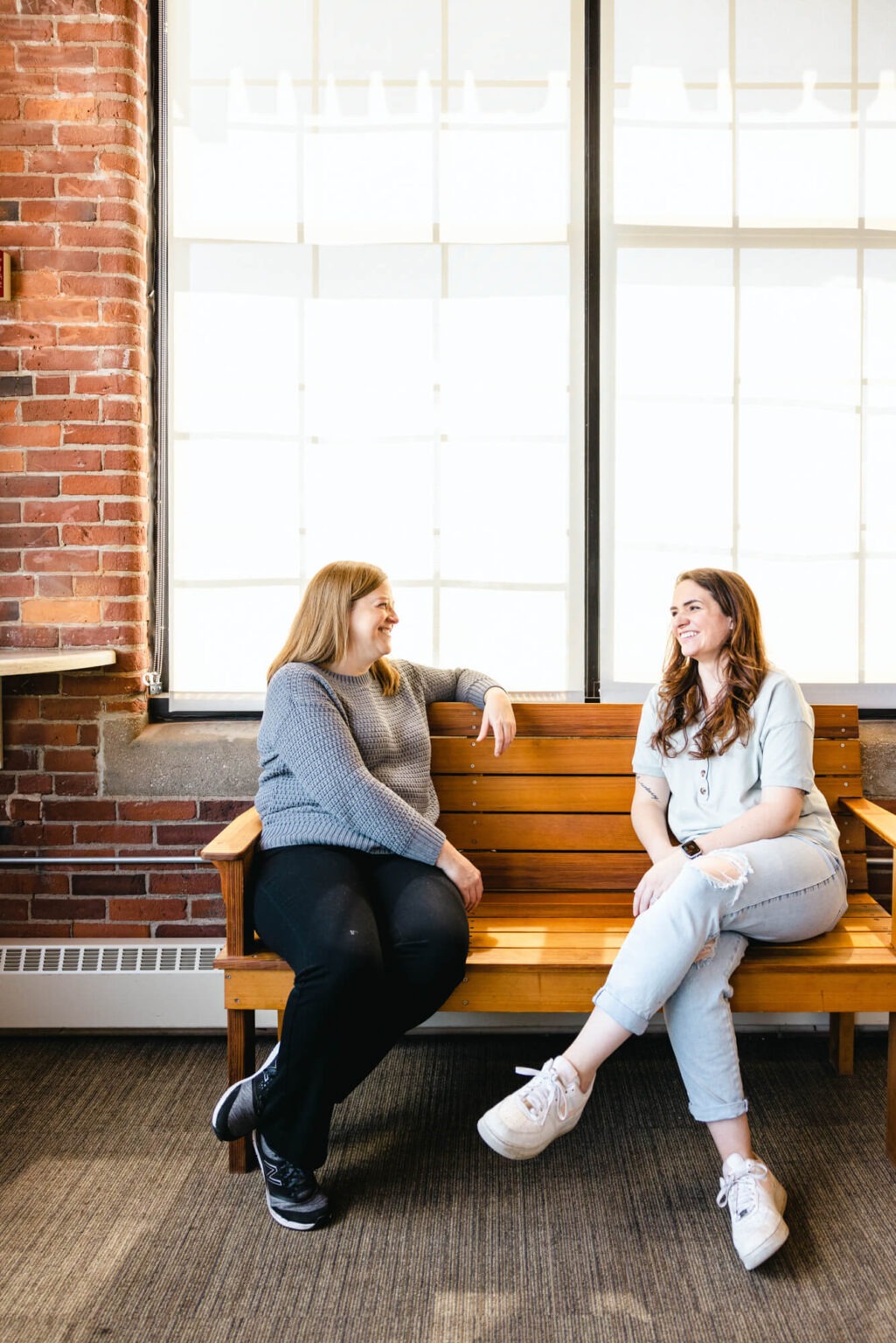 About | Cancer Care & Support Center | The Dempsey Center