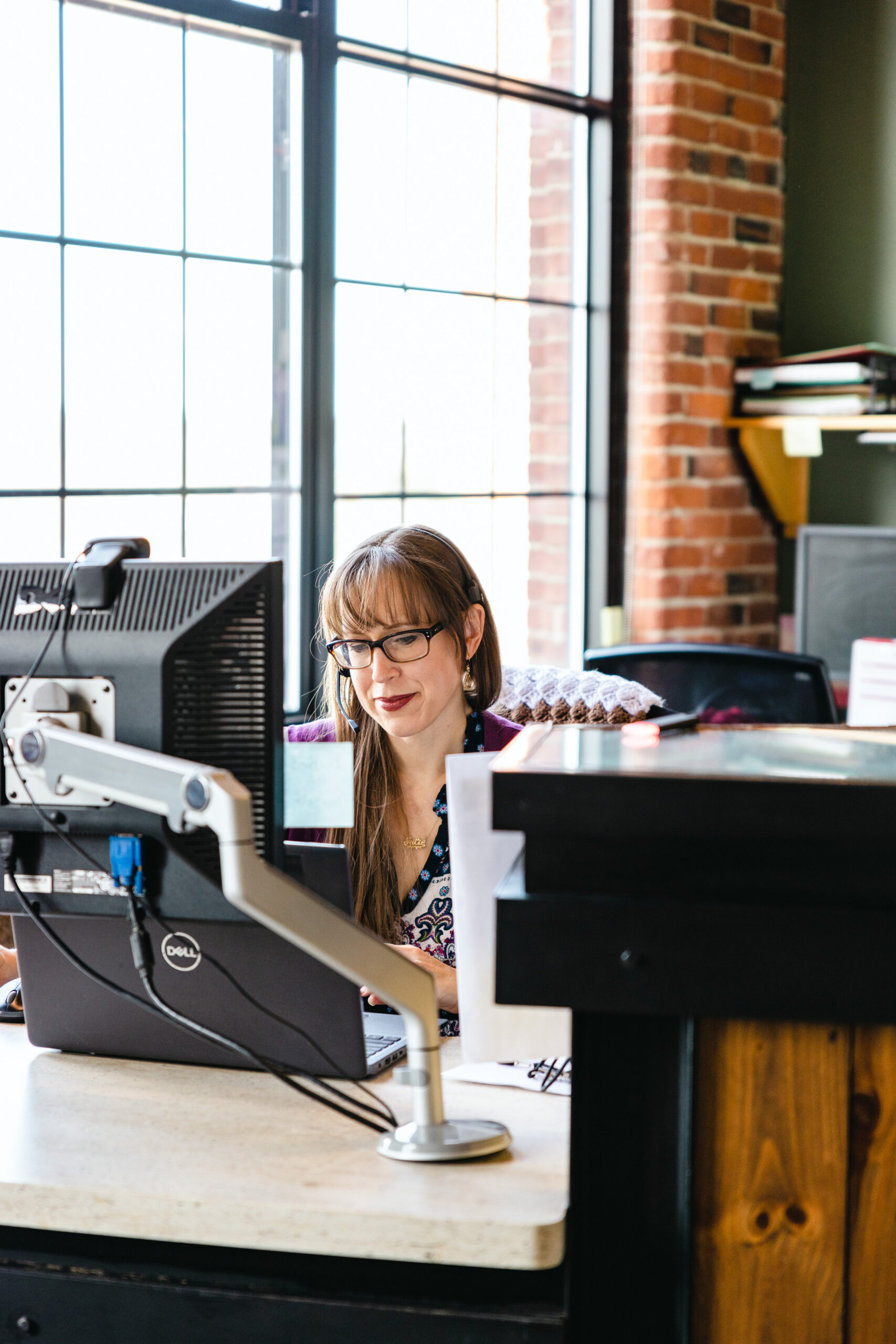 Meet the Team | Cancer Care & Support | The Dempsey Center