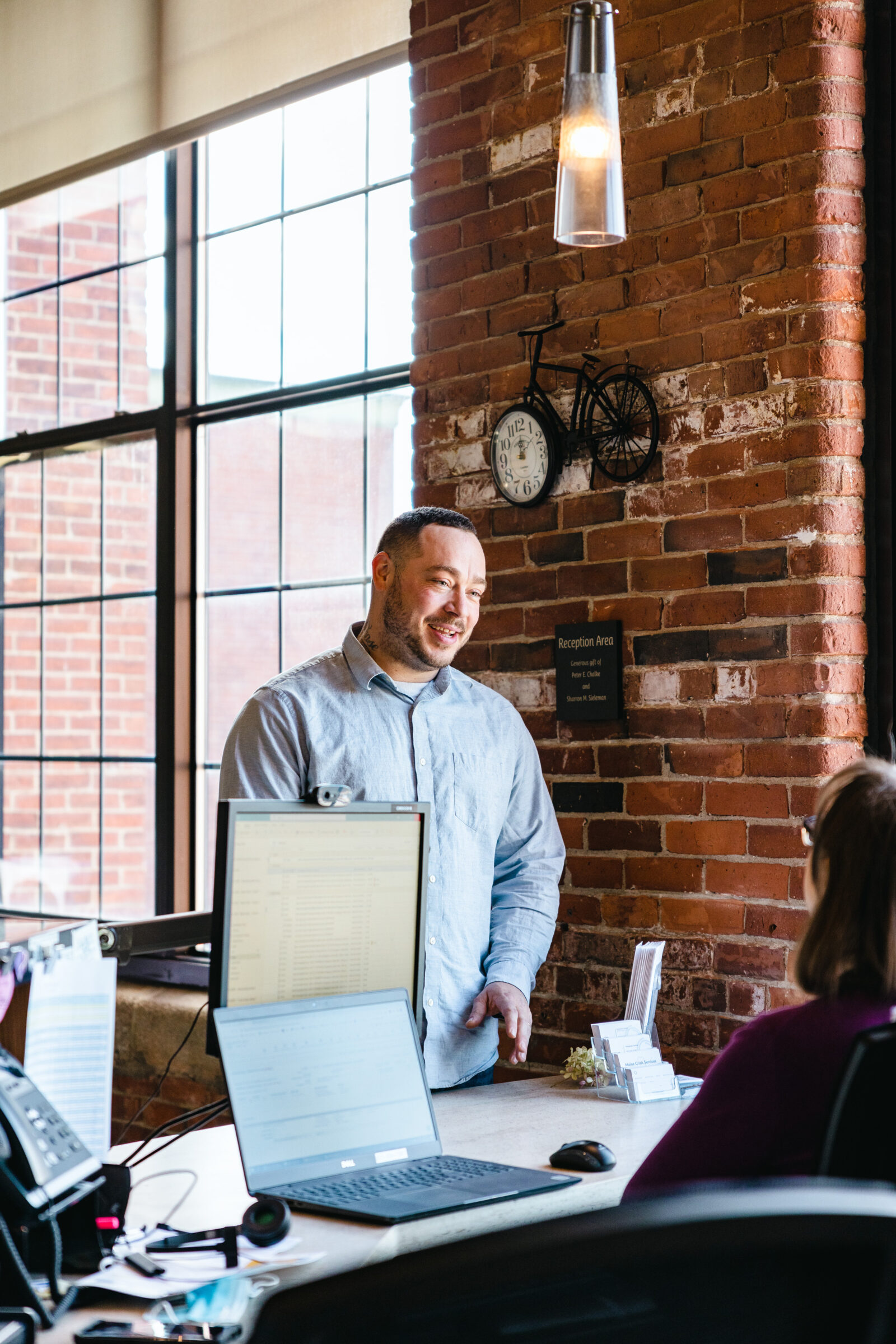 Lewiston, Maine | Cancer Care & Support | The Dempsey Center