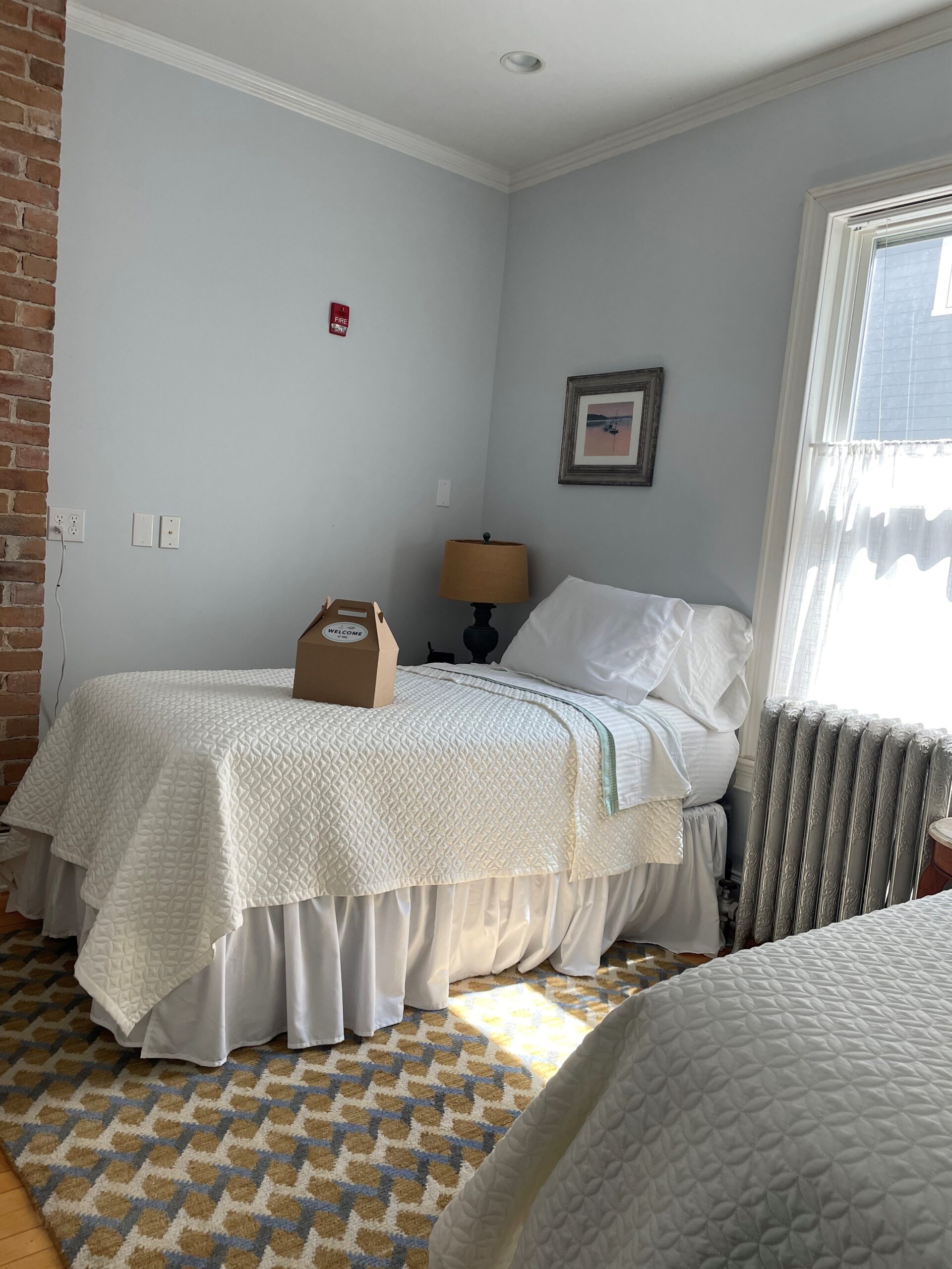 Clayton's House | Cancer Care & Support | The Dempsey Center