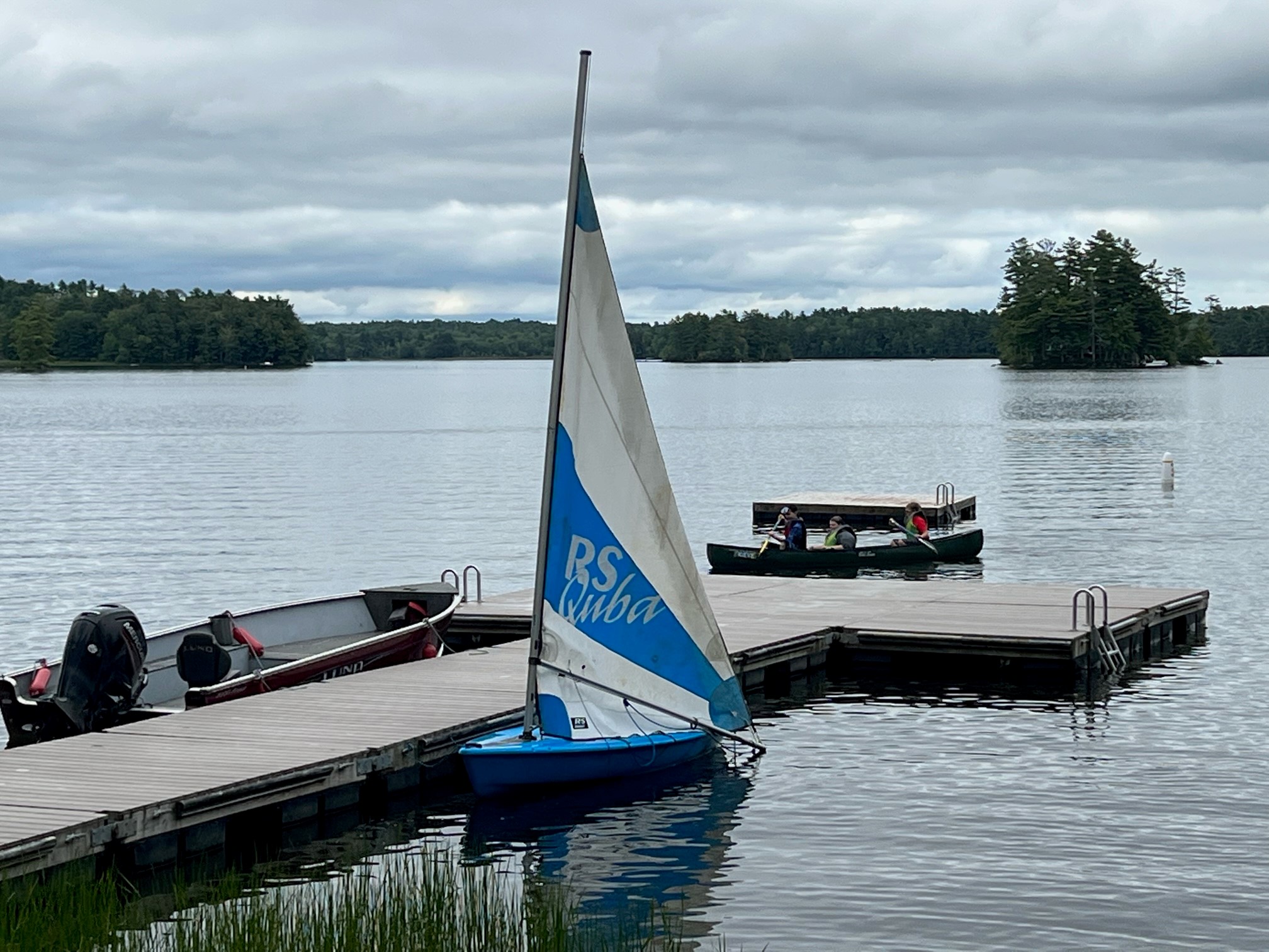 Space 2 Breathe | Cancer Care & Support | The Dempsey Center