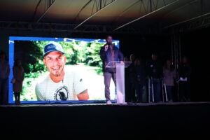 Amanda Dempsey Award | The Dempsey Center