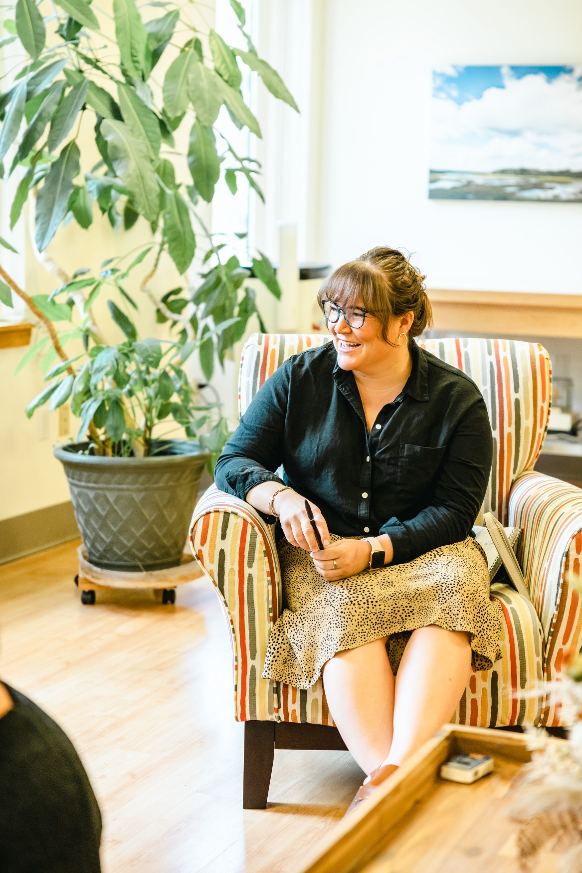 Meet the Team | Cancer Care & Support | The Dempsey Center